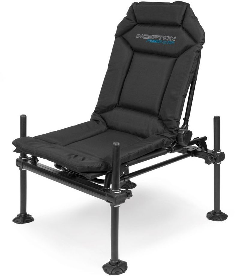 Scaun Feeder Preston Inception - FishDirect