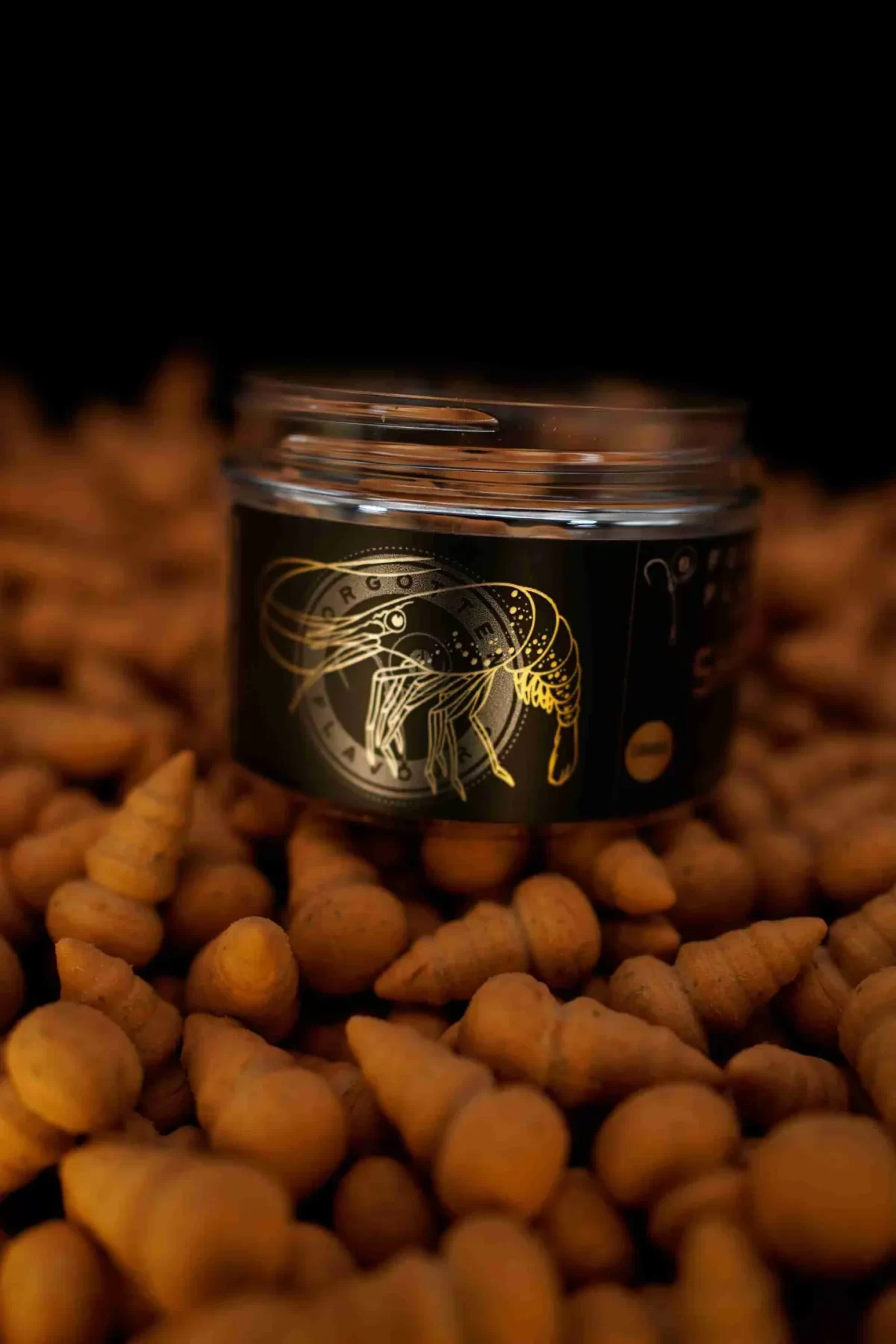Pop Up Forgotten Flavours Shrimp Natural – Momeli Naturale Crap 150ml